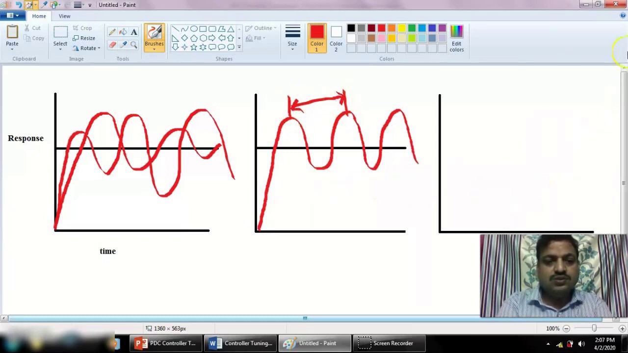 controller tuning - YouTube
