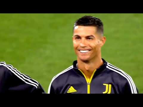 Ronaldo komik kısa video