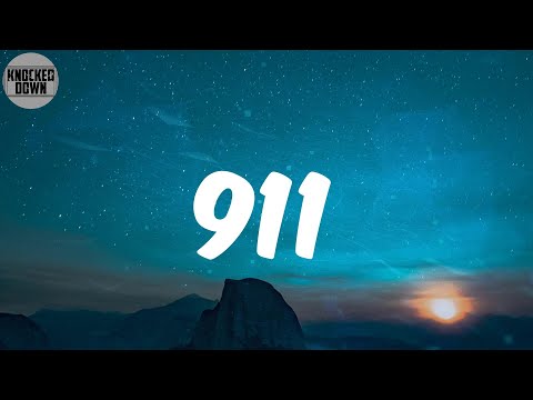 911 (Lyrics) - Boo-Yaa T.R.I.B.E.