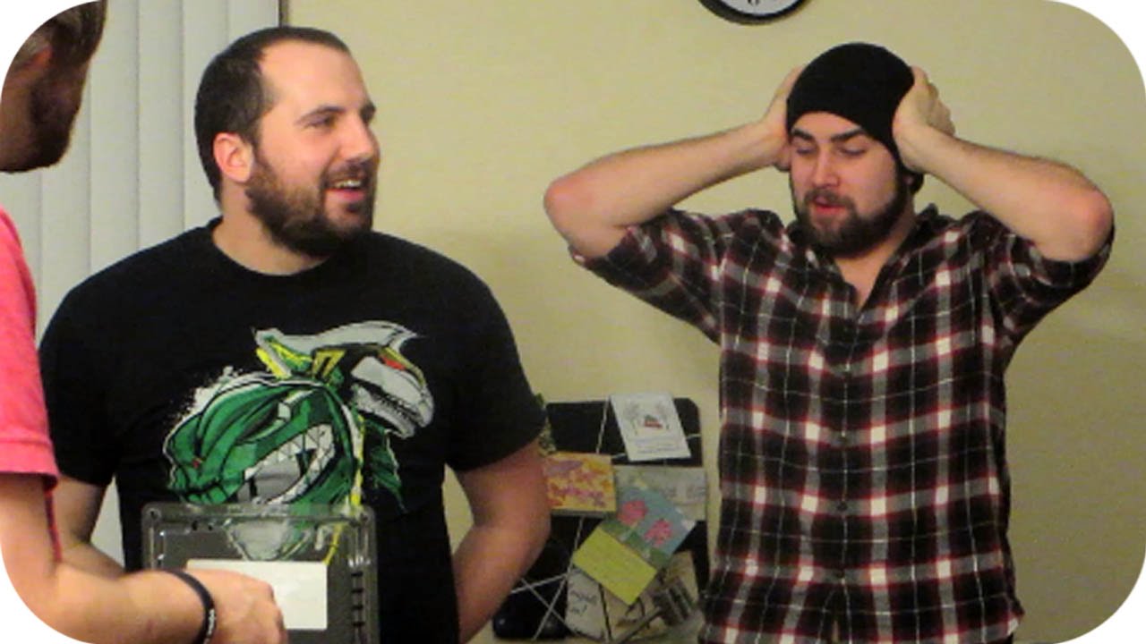 HOW DOES HE DO THAT? - YouTube