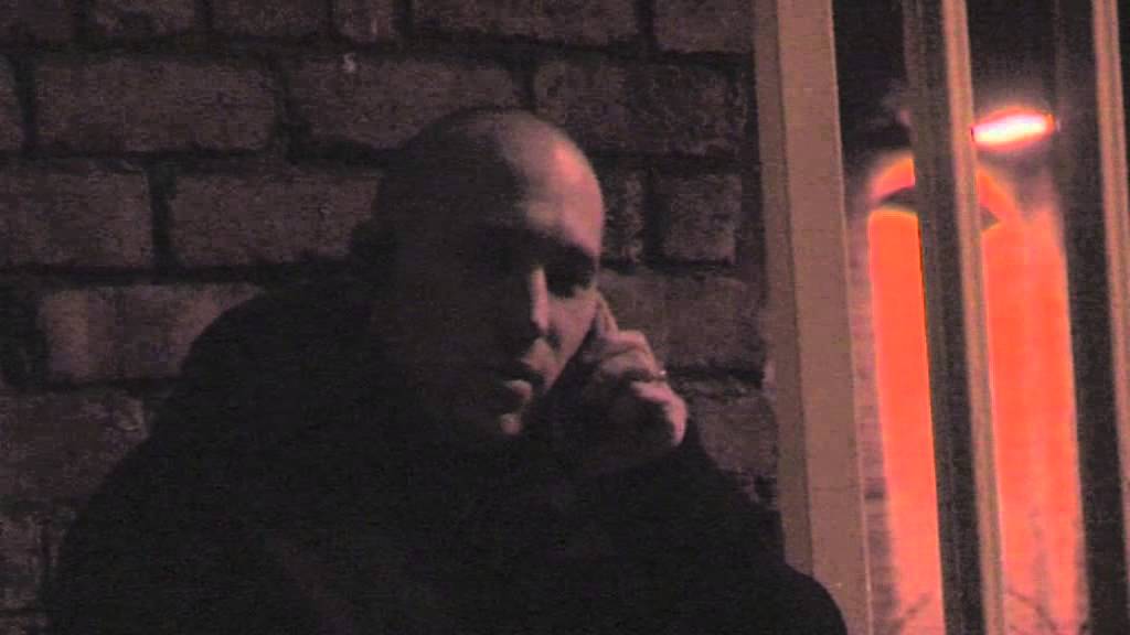 Fonejacker - Donald Donaldson - Pranks a Bouncer - YouTube