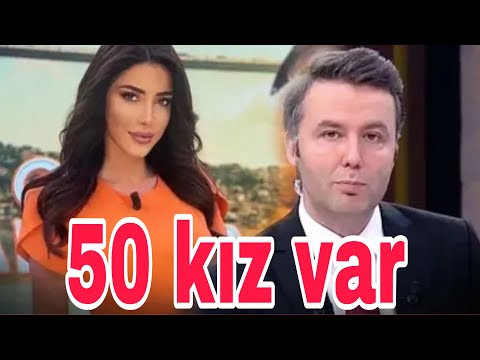 Yasaklı madde kullandırıp, kadın kadına ilişkiye zorladılar. Bunlar nasıl gazeteci, televizyoncu?