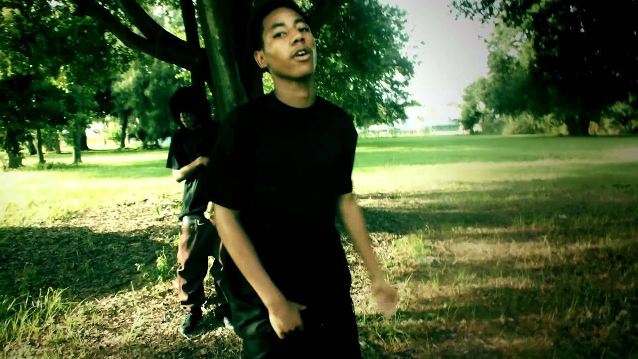 La Quan ft. Lil Bang - "Since A Youngin" (Official Video) Shot By Wally ...