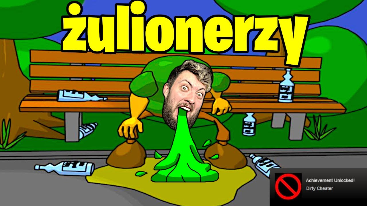 ŻULIONERZY w 2025 roku... - YouTube