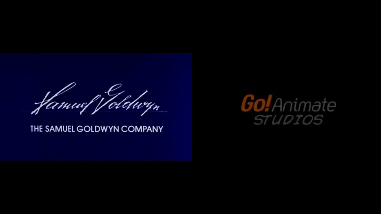The Samuel Goldwyn Company/GoAnimate Studios (1992) - YouTube