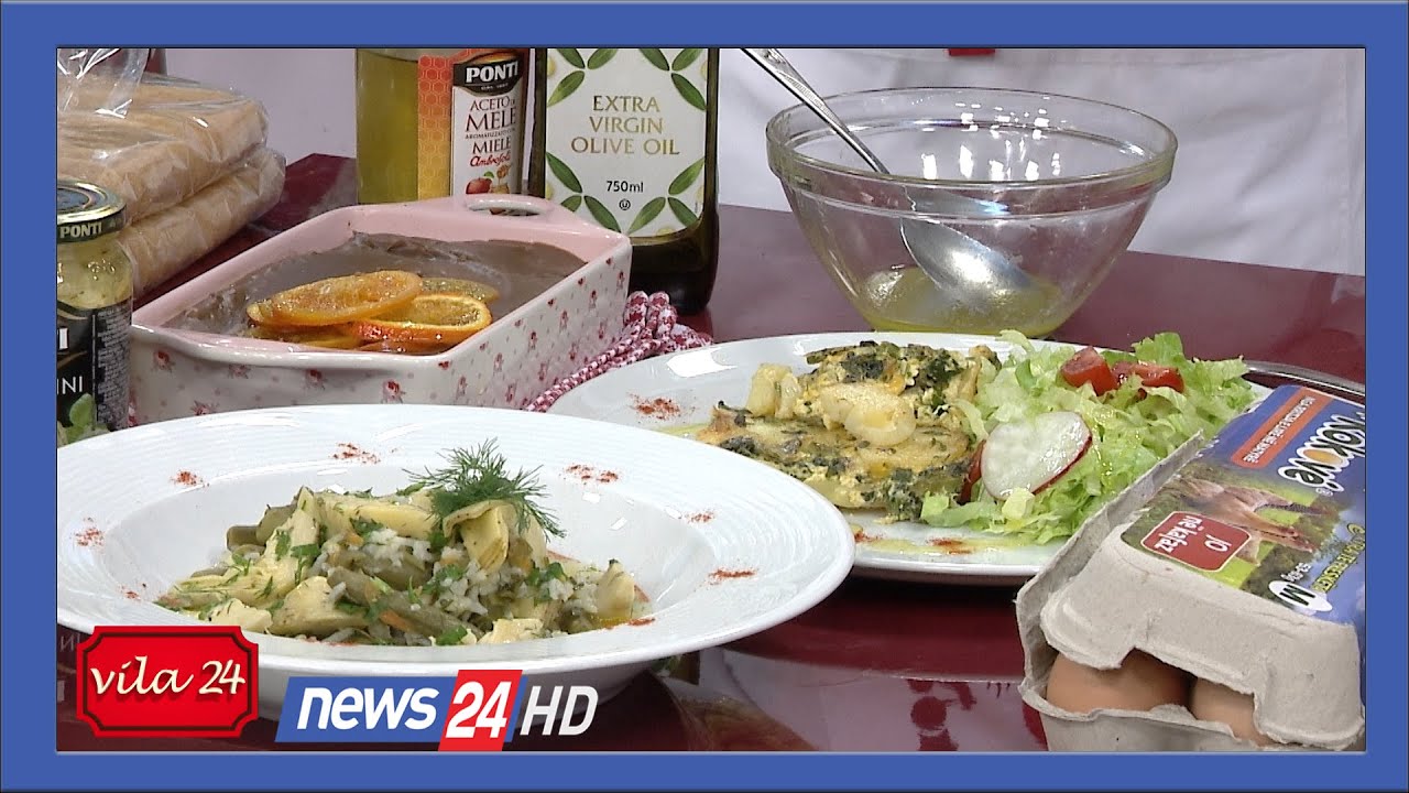 TAVE ME PATATE TE REJA, QEPE TE../ BATHE ME ARGJINARE/ KREM ÇOKOLLATE ...