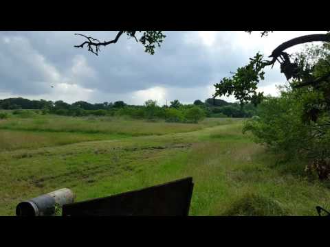 Kilo of ammonium nitrate and aluminum powder