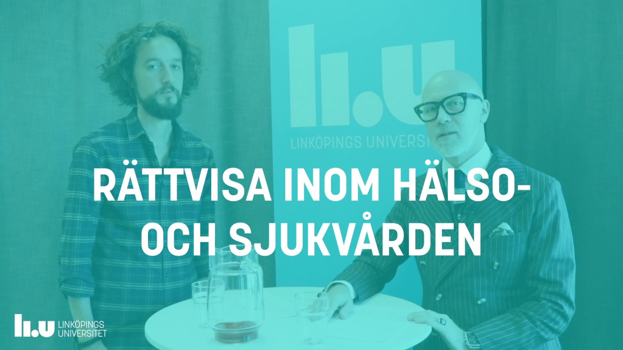 Rättviseteorier avsnitt 4 - Prioritanism (prioritarianism) - YouTube