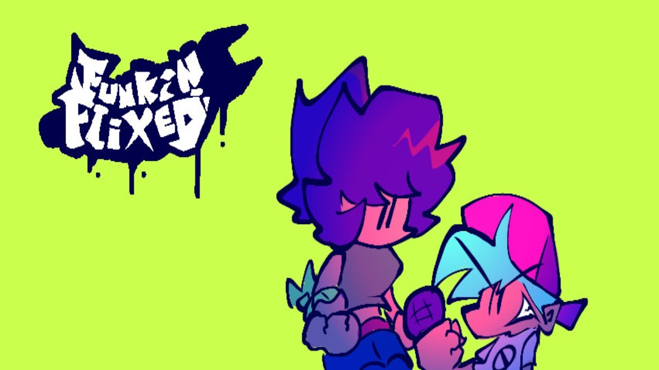 Vr Night Funkin39 Friday Night Funkin39 Skin Mods