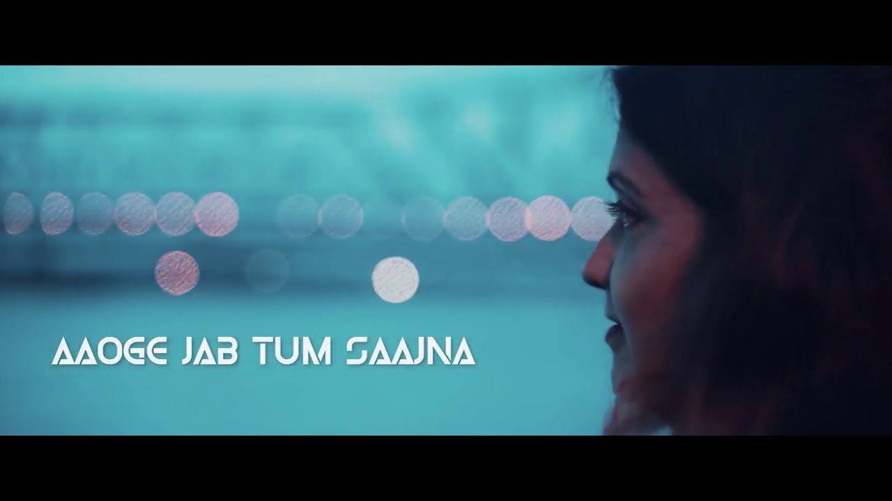 Aaoge Jab Tum | Jab we met | Ustaad Rashid Khan | Cover by Rima Mishra ...