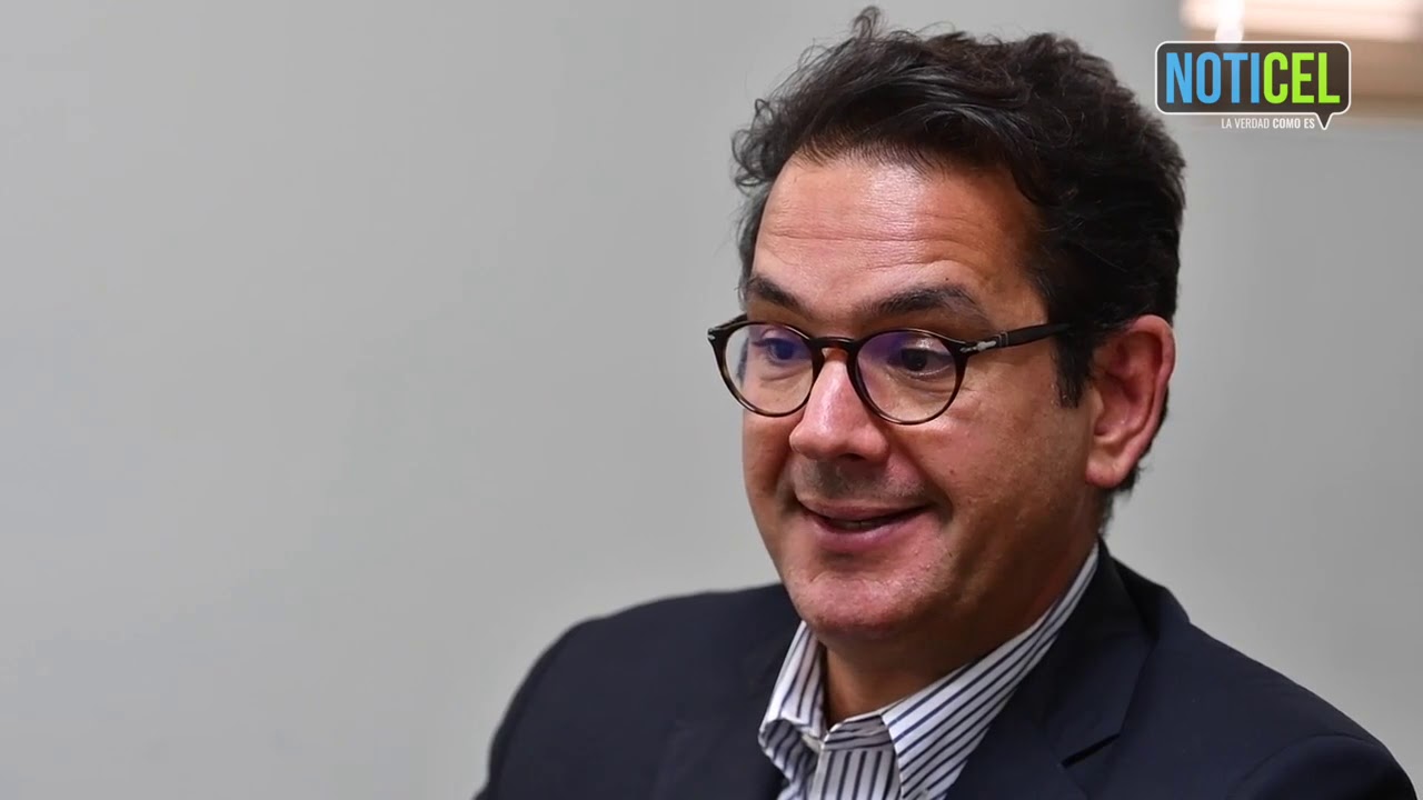 Roberto Prats quiere 'salir del bleacher' - YouTube