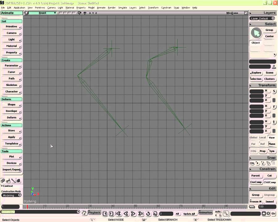 Animation: Templates - YouTube