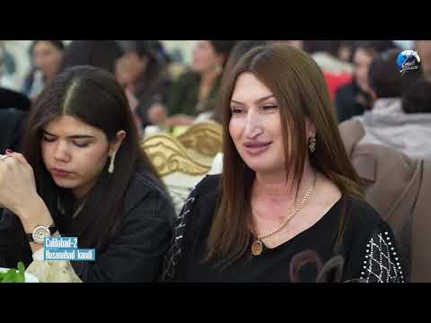 Banu - Həsənabad kəndi Cəlilabad rayonu 2-ci Hissə 07.02.2026