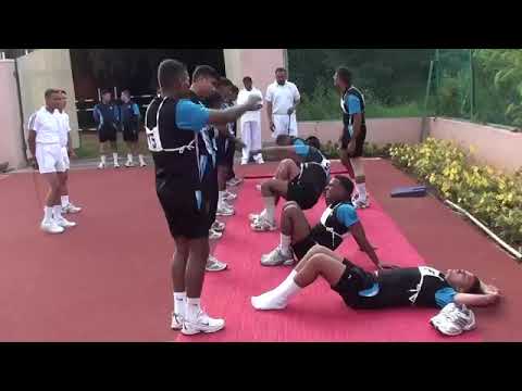 IPS TRAINING - YouTube