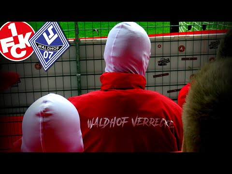 Kaiserslautern - Mannheim | DERBYTIME