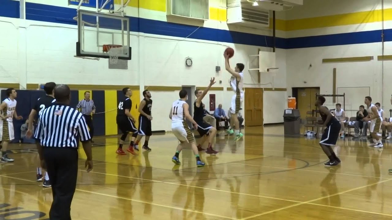 Evan Madigan 3 cuts Jackson lead to 5 - YouTube