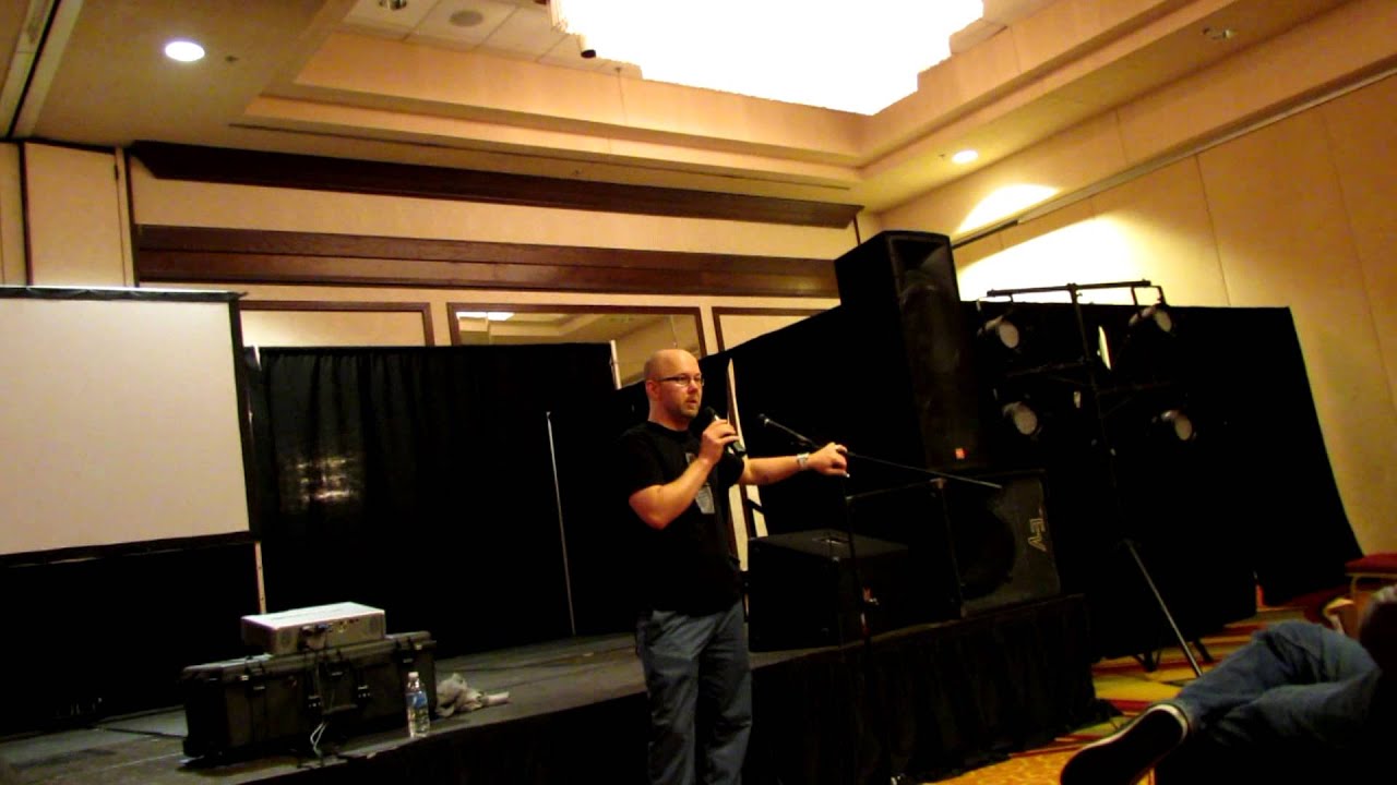 Anime Crossroads 2012 (Part 2) - YouTube