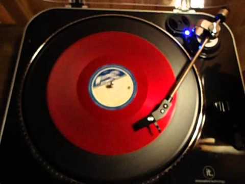 "Jesus is a Waymaker" Old Time Gospel on Red Recordio Disc Record 1950s ...