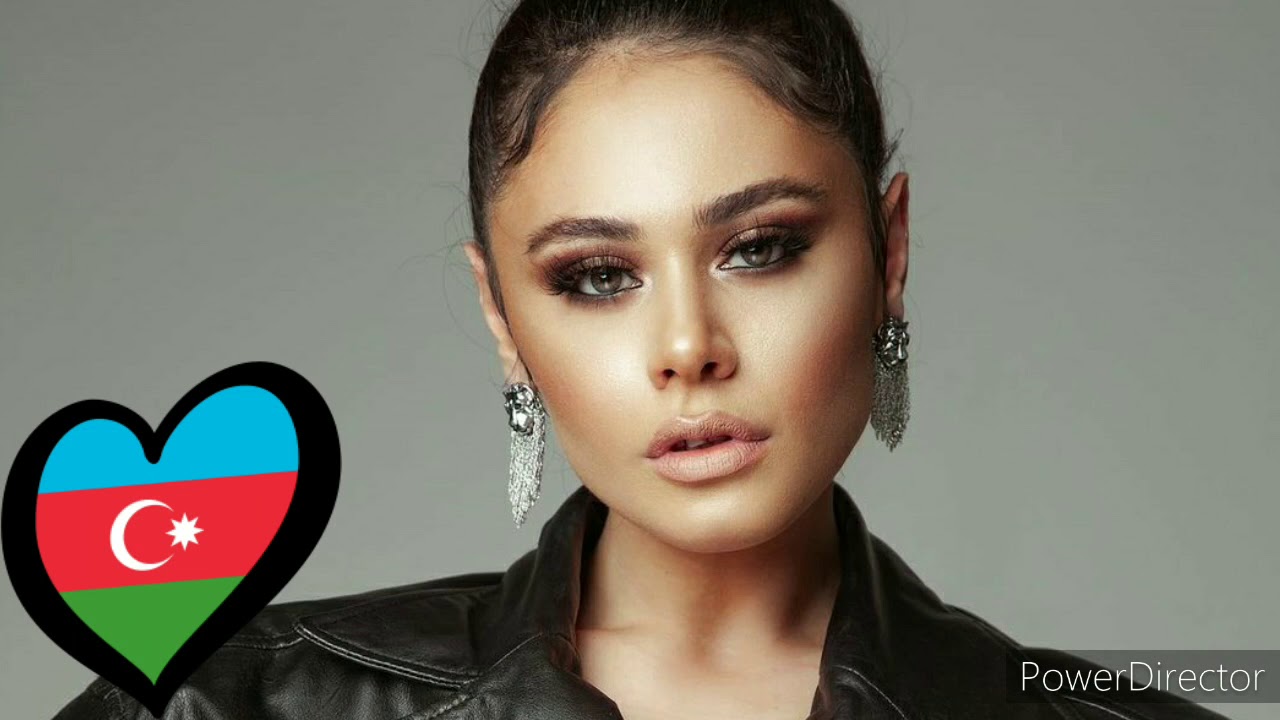 🇦🇿Samira Efendi - Mata Hari🇦🇿(Azerbaijan, Audio)# ...