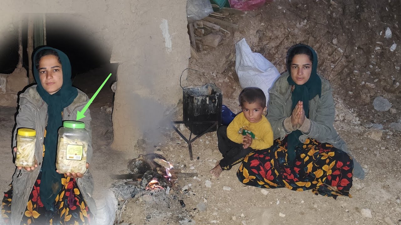 Medicinal and edible plants: Nature's precious gift to Hagar for her ...