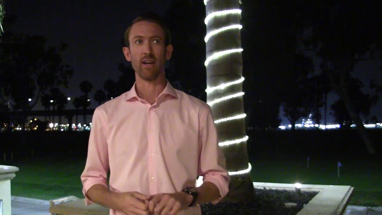 Scott Agnew of Keller Williams Realty | #RockstarConnect - YouTube