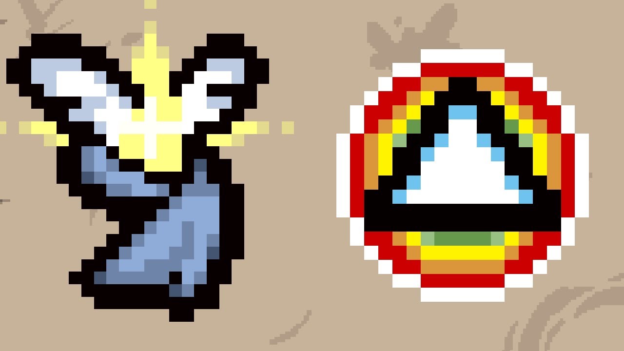 TIL T. Maggy Melee Scales With Damage - YouTube