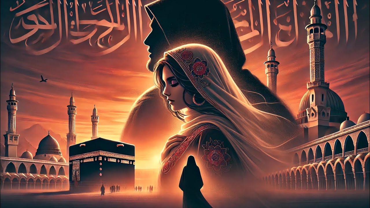 The Untold Story of Ruqayyah bint Muhammad (RA) – A Heartfelt Islamic ...