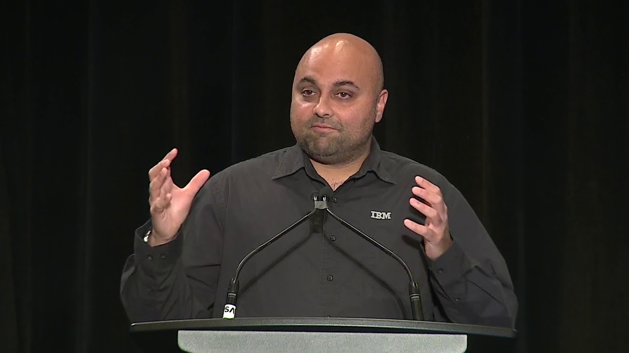 AiDecentralized Summit - Neil Sahota - YouTube