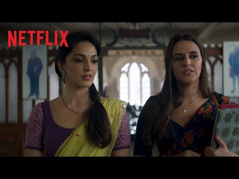 LUST STORIES ile Gerçek İlişkiler