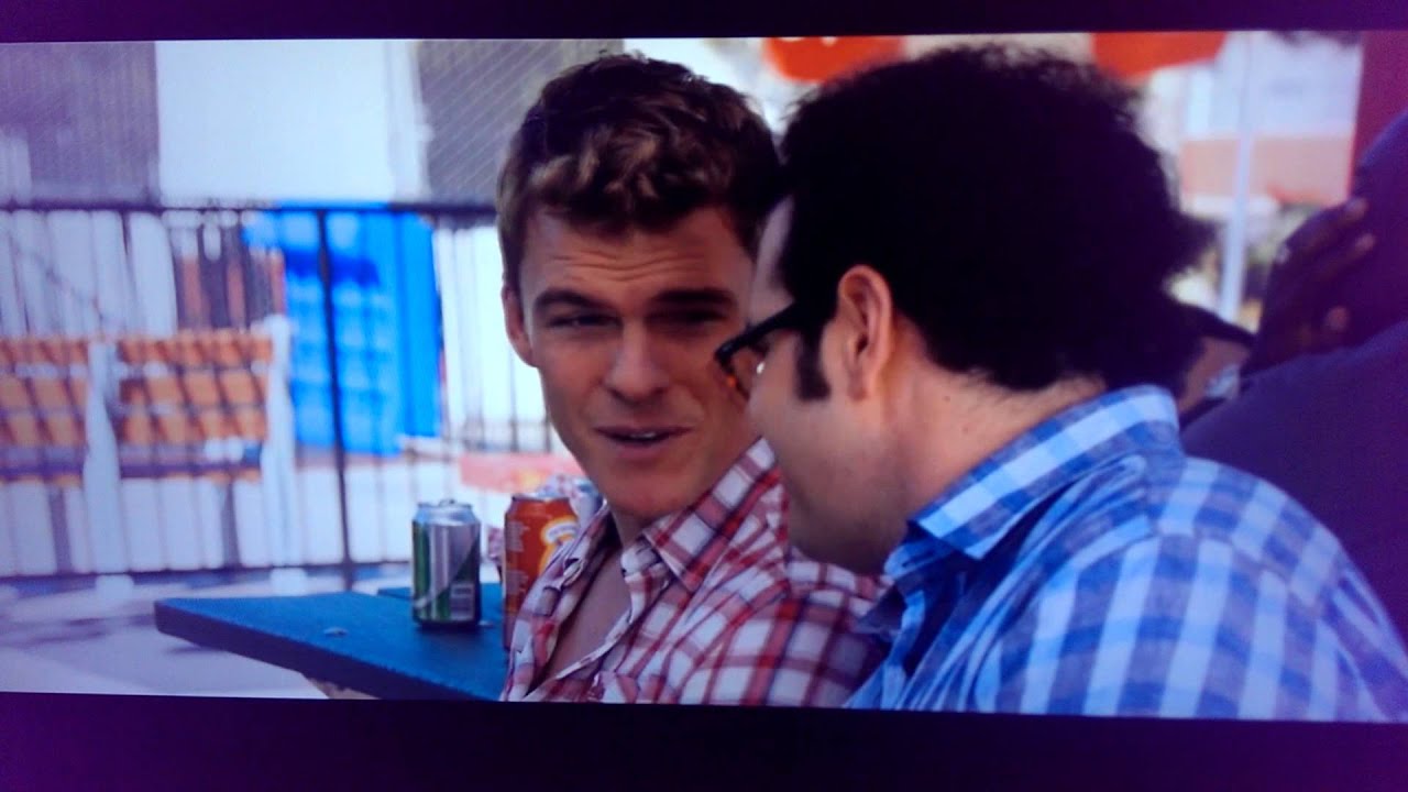 Stuttering Guy from Wedding Ringer - YouTube