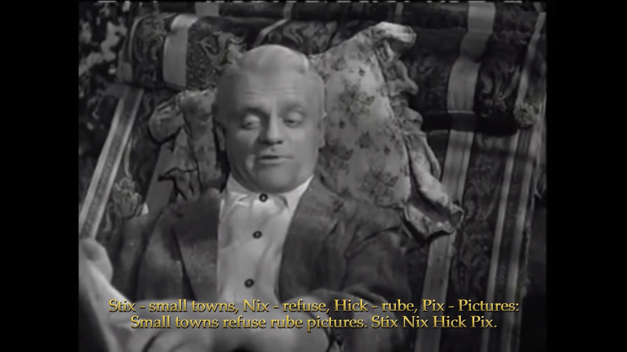 Stix Nix Hick Pix! - YouTube