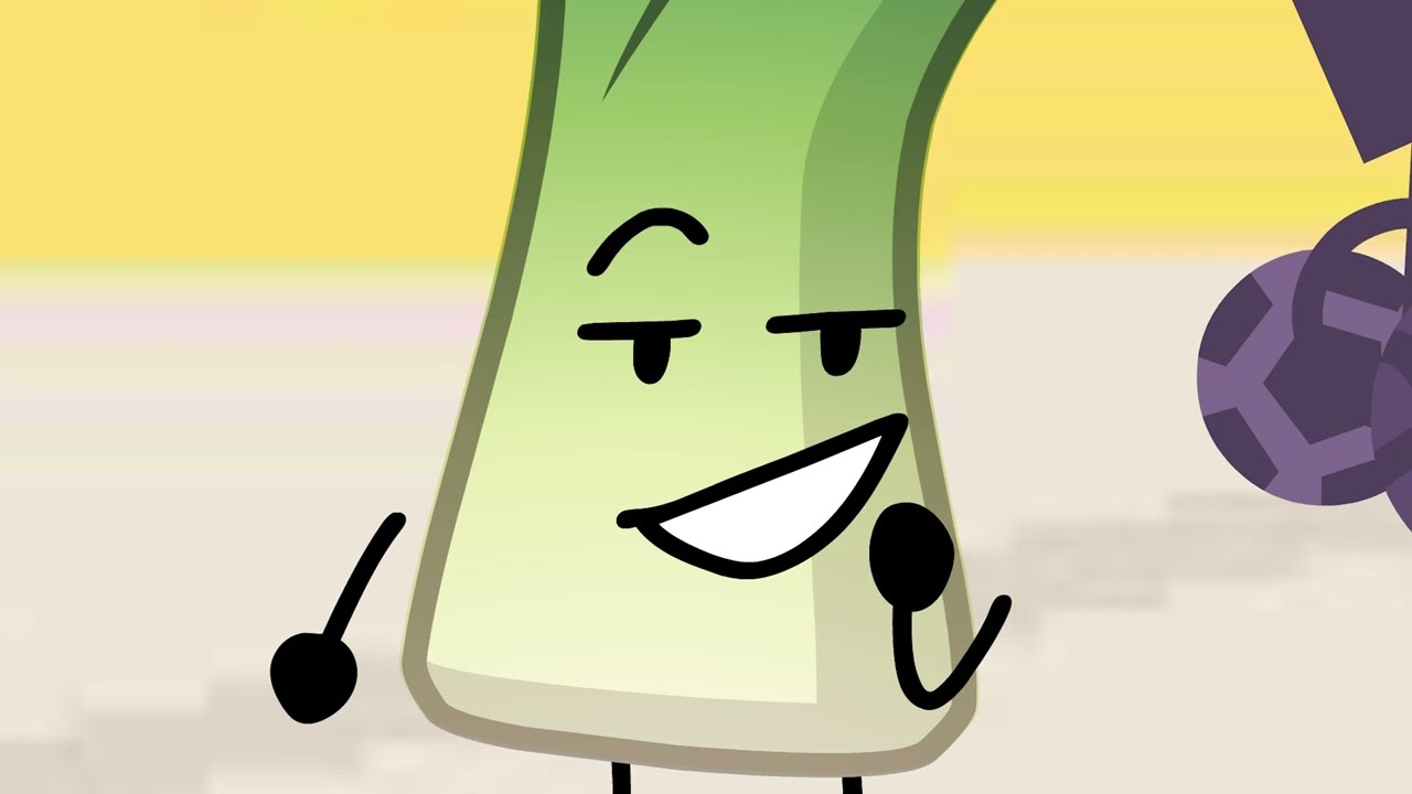 BFB 21-12 with TPOT Debuters assets - YouTube