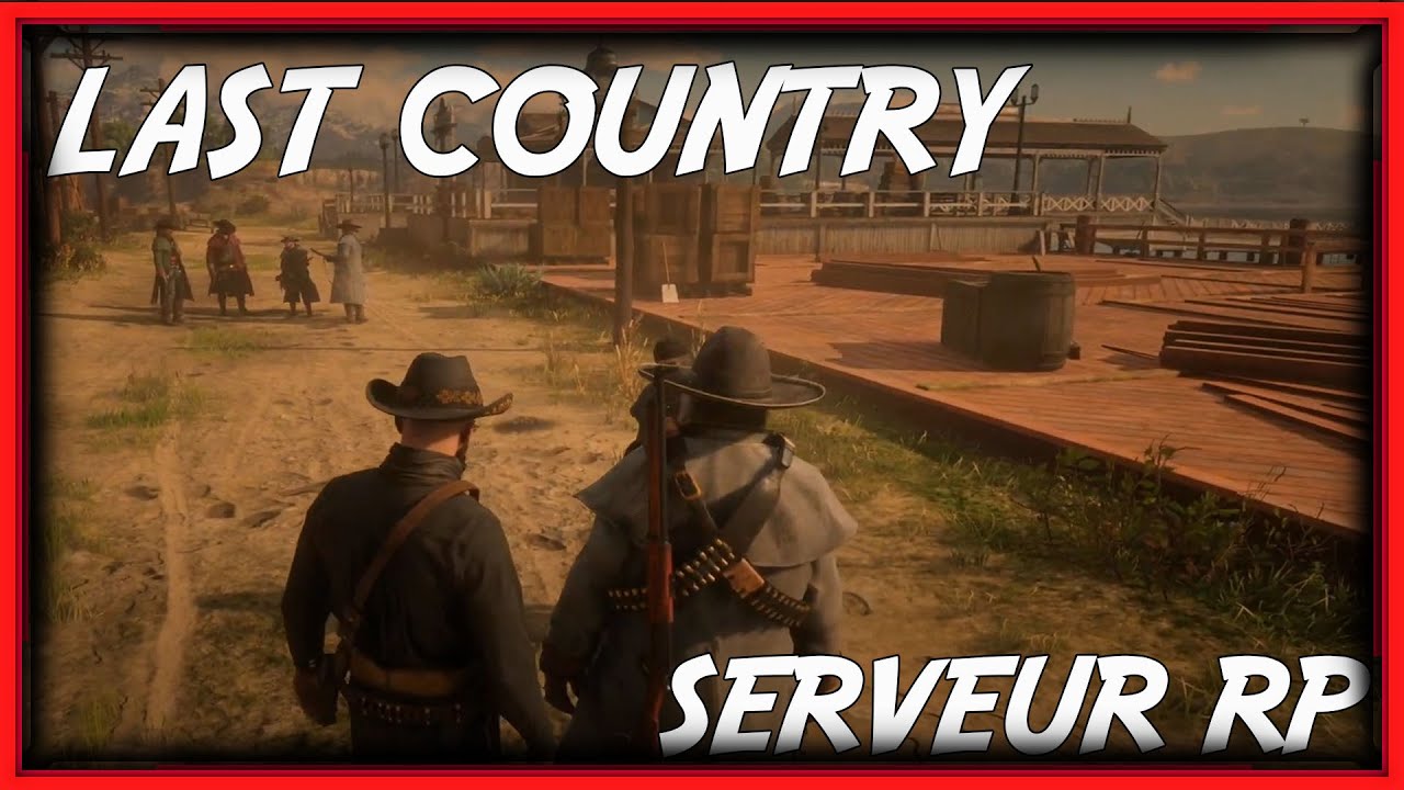 LAST COUNTRY | EPISODE 34 : CONTRÔLE À LA FRONTIÈRE, DE RETOUR AU ...