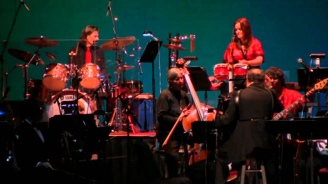 "Klezmerengue" - Klezmer Company Orchestra Presents JudeoJazzistico ...