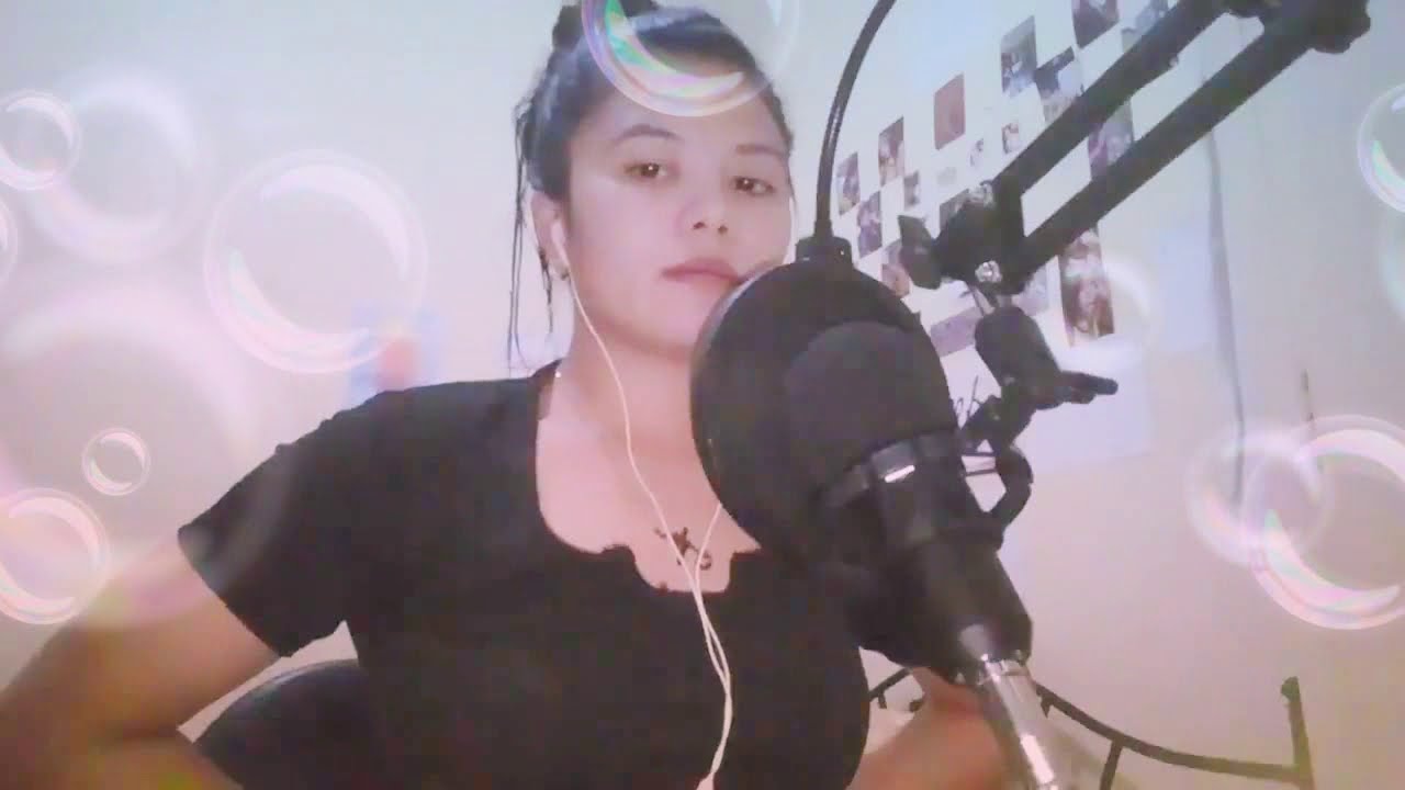 ZOMBIE BY THE CRANBERRIES COVER || DHEBIE DHEBS - YouTube