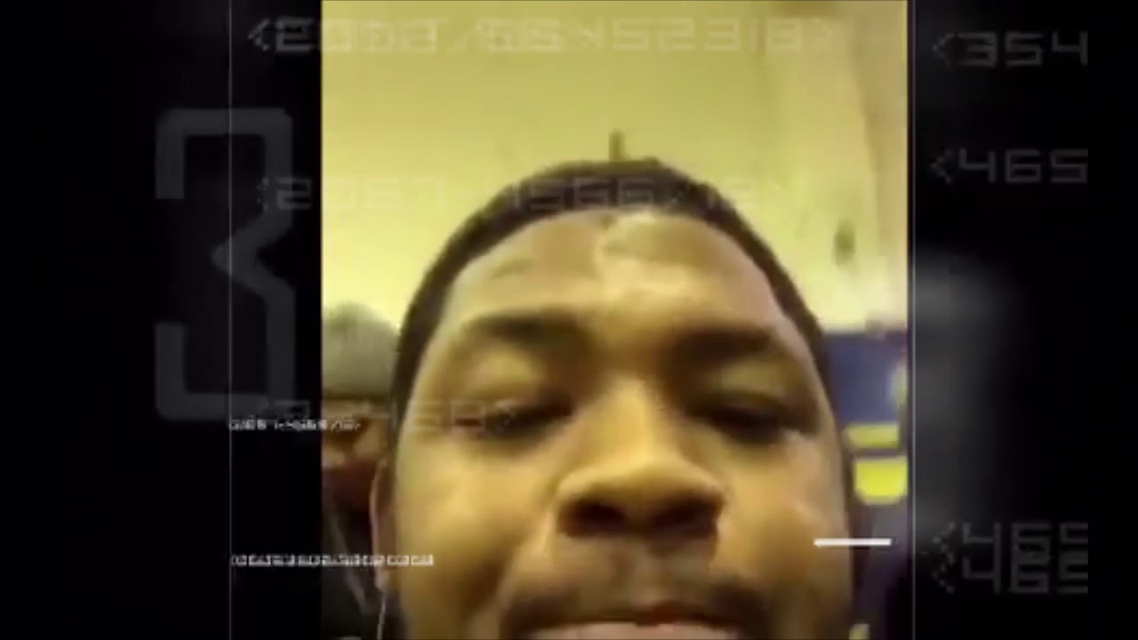 Lil Nizzy "Leaving" Official Music Video - YouTube