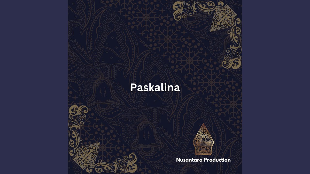 Paskalina - YouTube