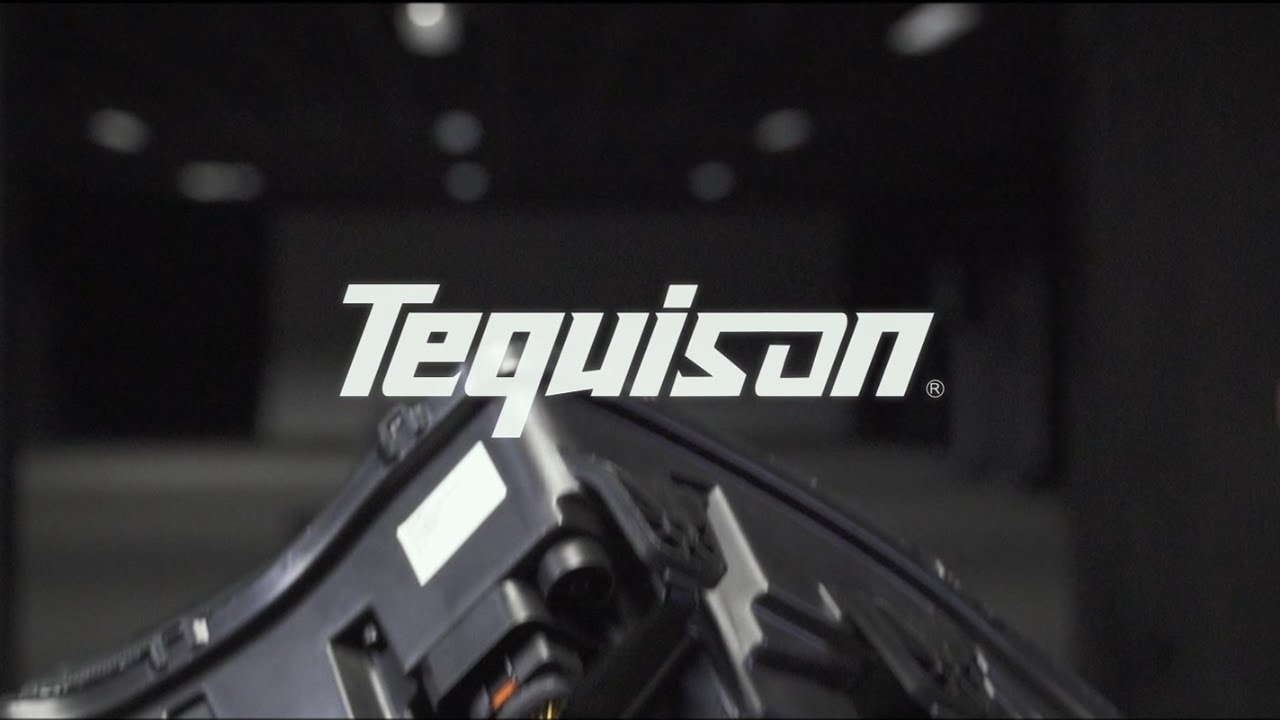 Tequison—Built for Adventure, Engineered for Performance - YouTube