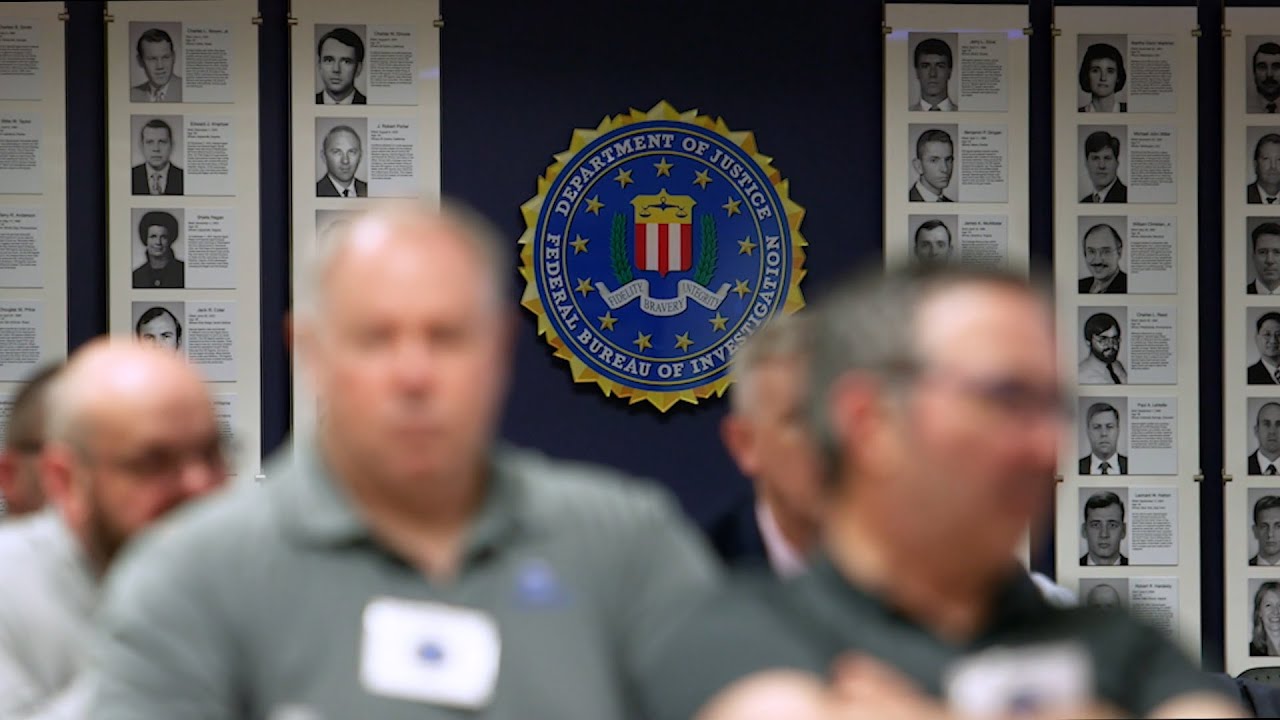 FBI's citizens academy gives public inside look into America's top law ...