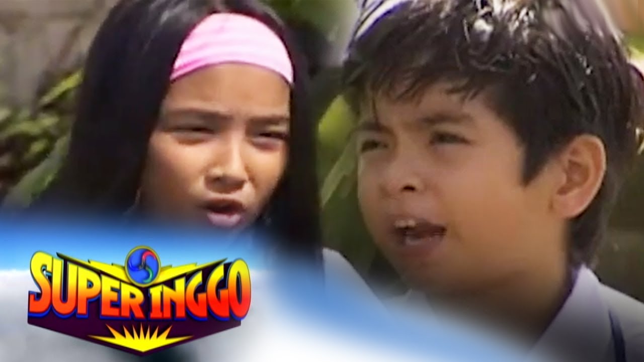 Super Inggo : Full Episode 73 | Jeepney TV - YouTube