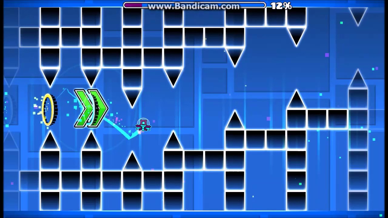 [GD 2.0] Revenant Layout (WiP) - YouTube