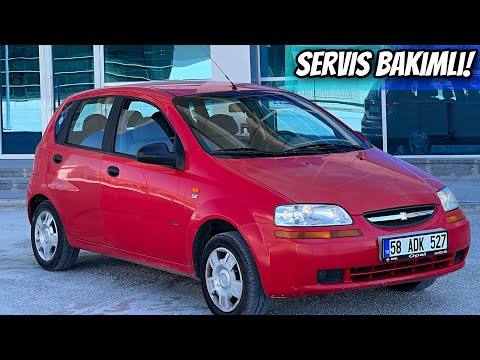 Uygun Fiyatlı Araç İsteyen Buraya! | Chevrolet Kalos Se | Otomobil Günlüklerim