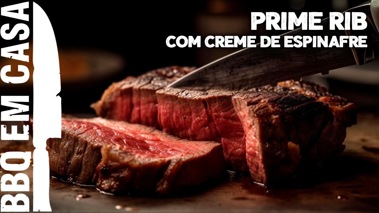 ANCHO COM CREME DE ESPINAFRE - YouTube