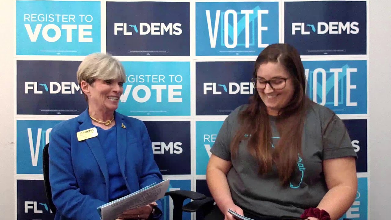 2020 Briefing on Becoming a Florida Delegate - YouTube