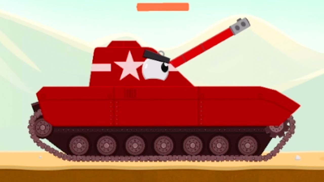 LABO TANKS Fun Kids Game - Tank Building & Sandbox - Gameplay Part 3 ...