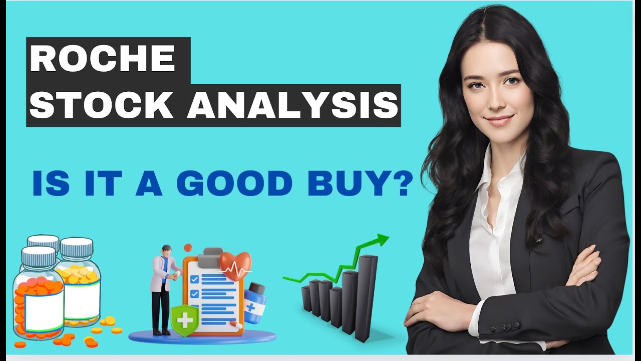 Roche stock analysis- Is Roche stock a good investment opportunity ...