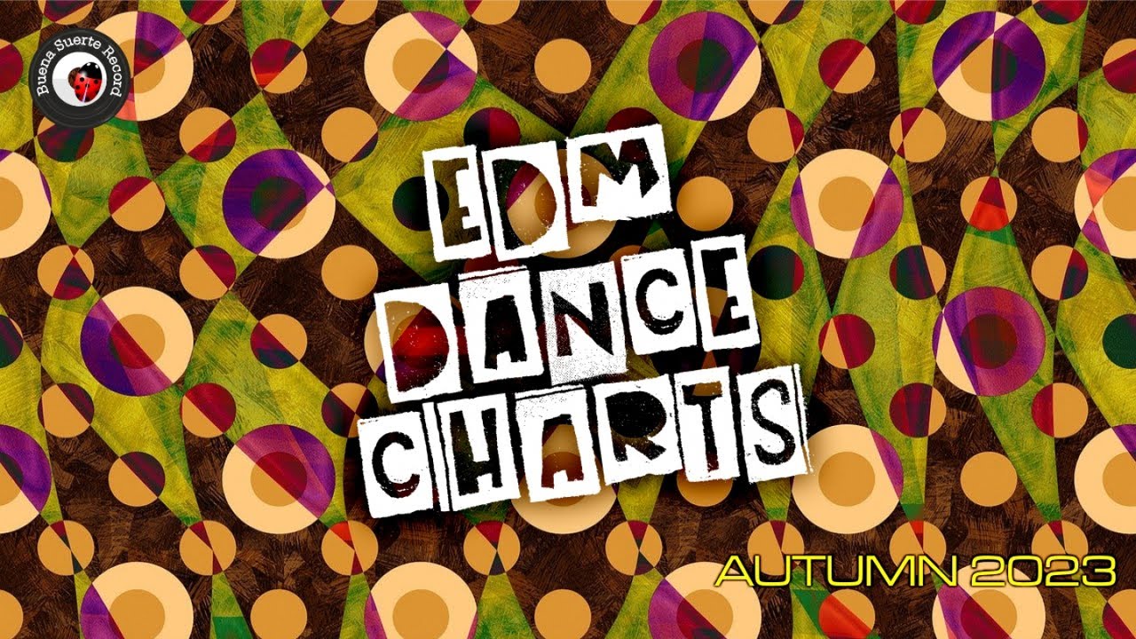 EDM Dance Charts Autumn 2023| New Electro House Music - YouTube
