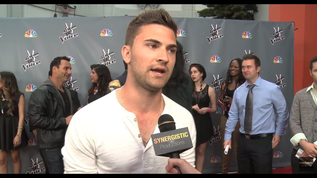 Charlie Rey | Updates on His Music Career | The Voice Season 4 Premiere ...