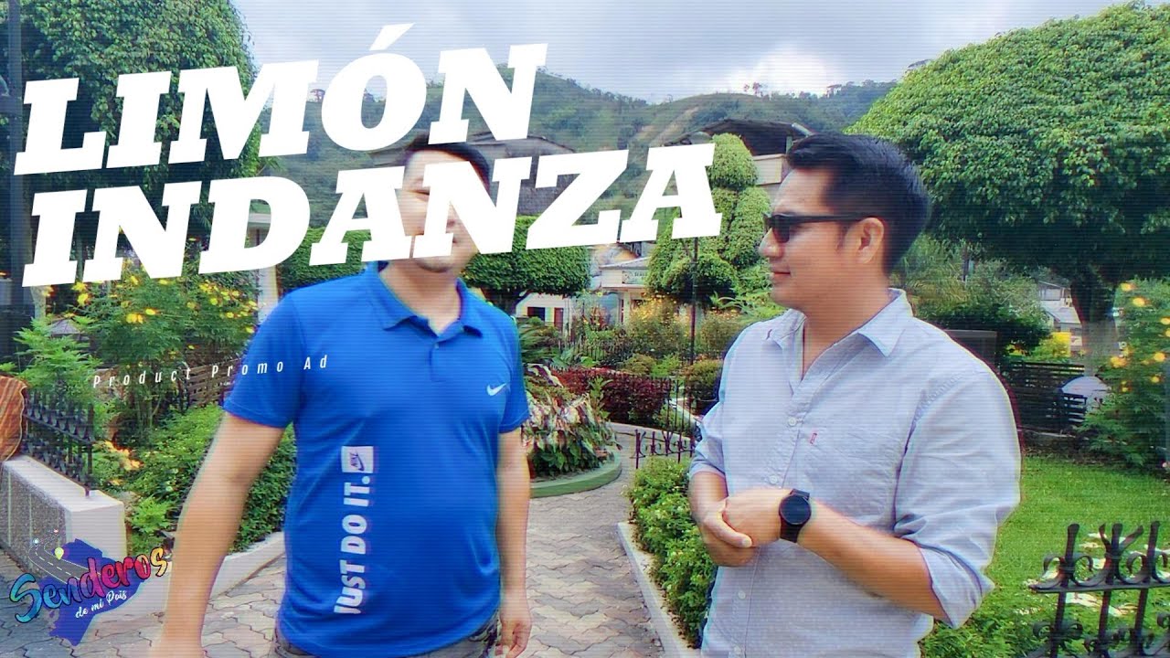 LIMON INDANZA #amazonia #ecuador #turismo #2025 #visitar #viajes # ...