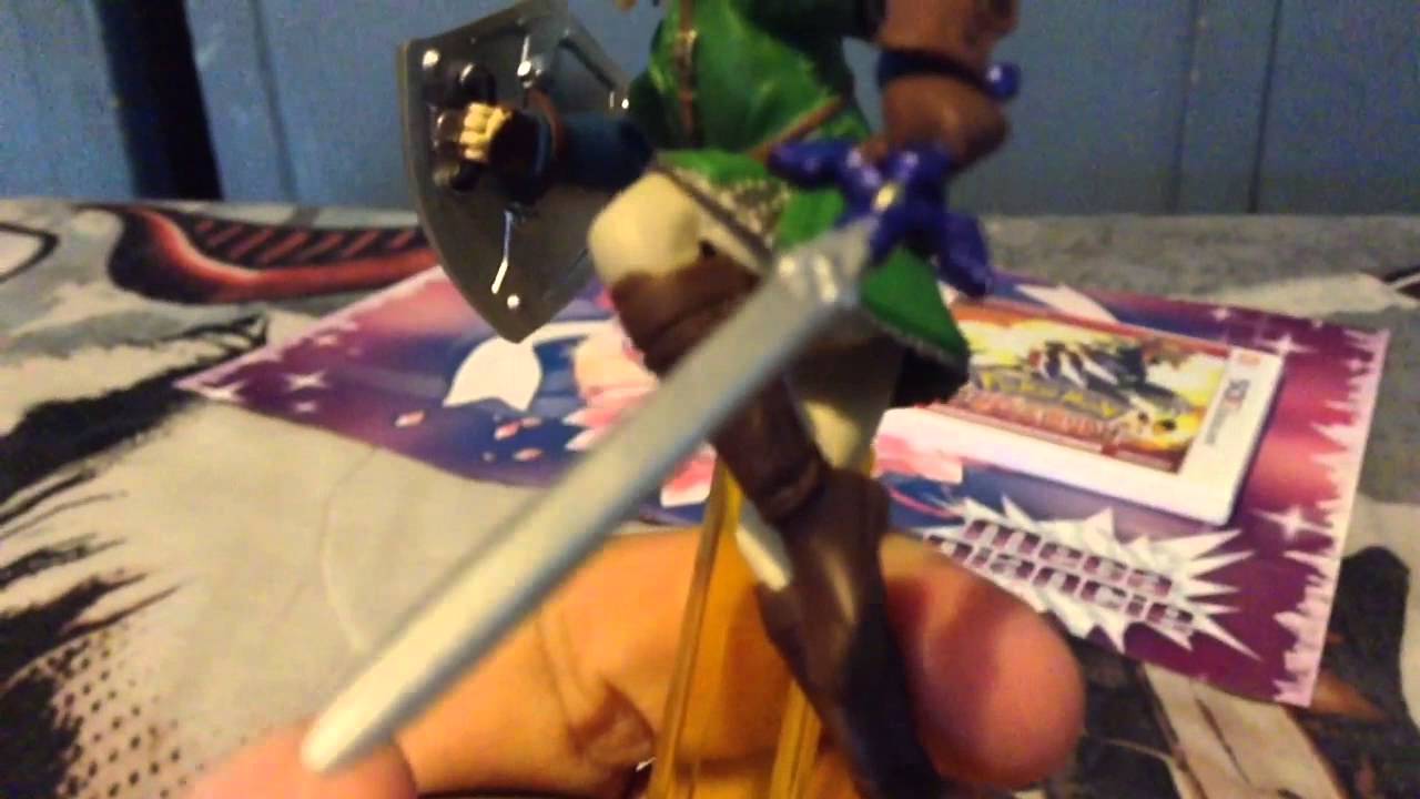 Tons of Unboxings! Pokemon Omega Ruby, amiibo Figures, and Super Smash ...